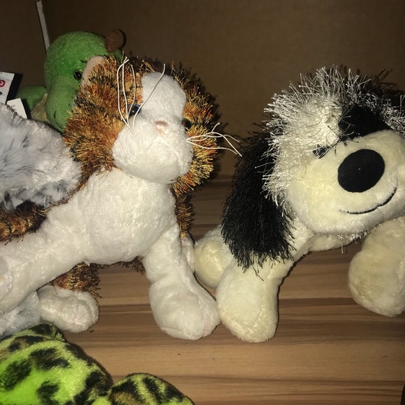 webkinz | Toys | Webkinz Plush Lot Stuffed Animals Lot Of 2 | Poshmark